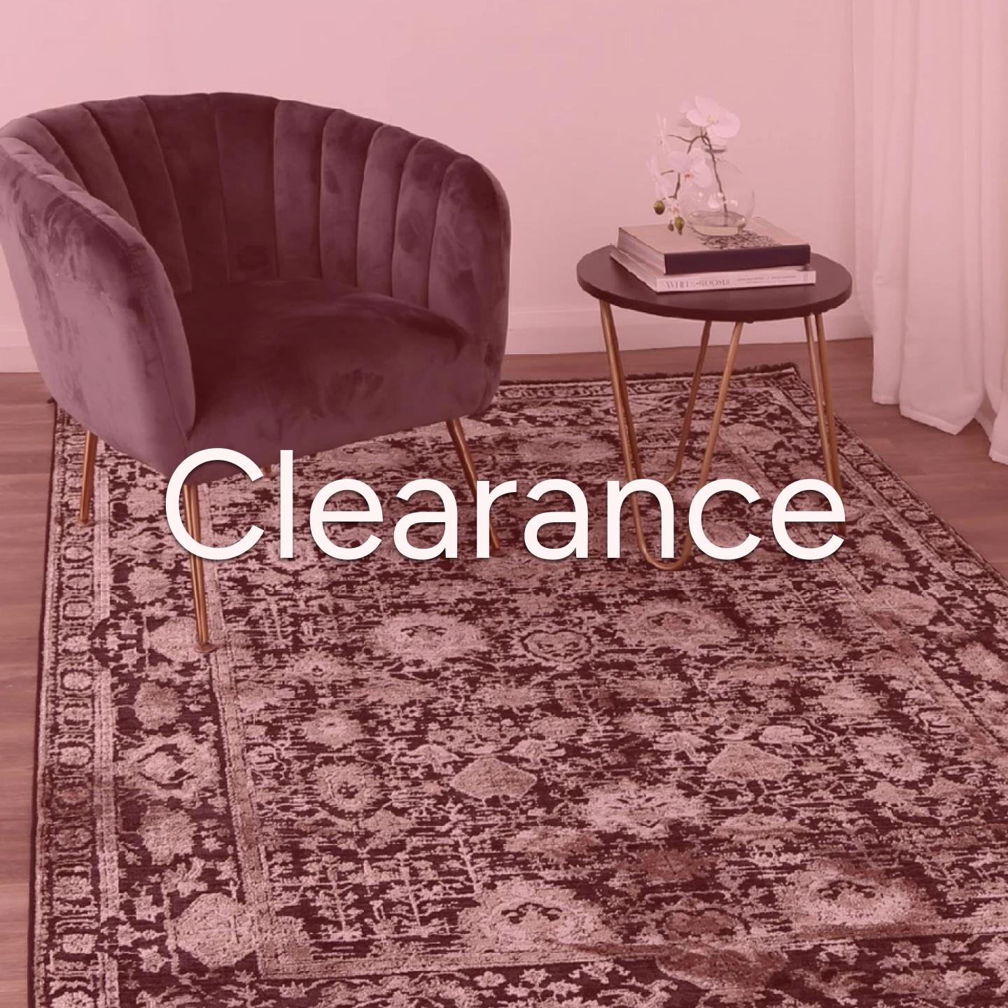 Clearance Rugs – Rug N Roll